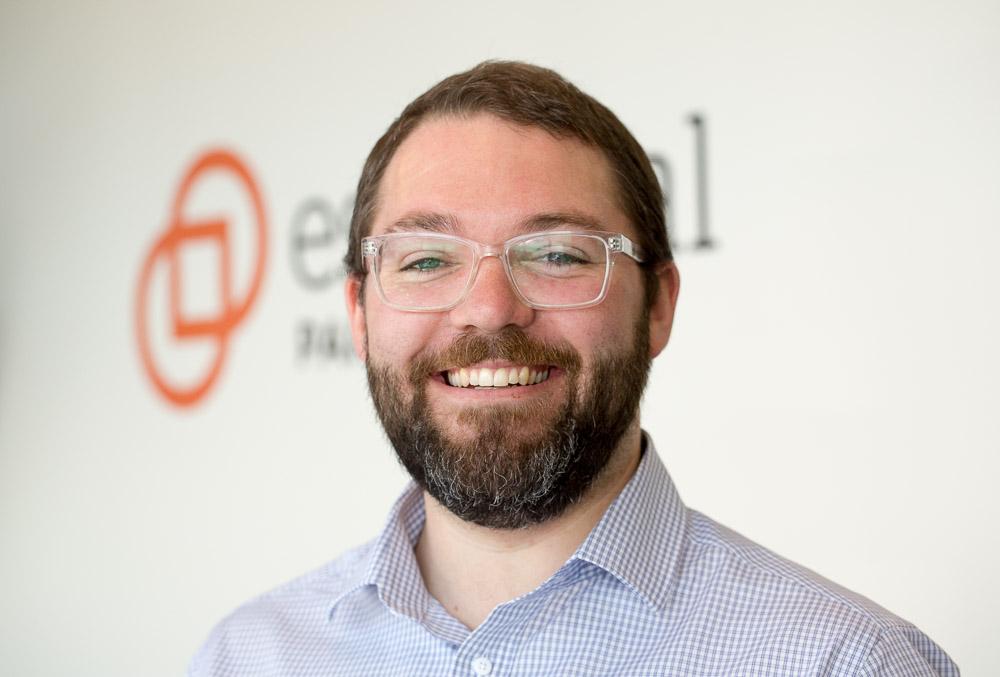 Daniel Pritchard | Essential Partners