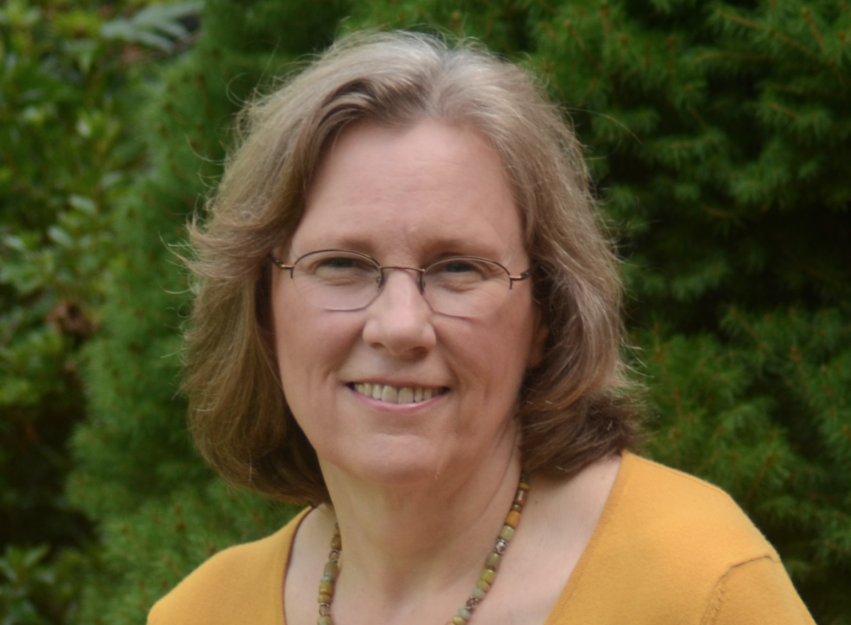 Maggie Herzig | Essential Partners