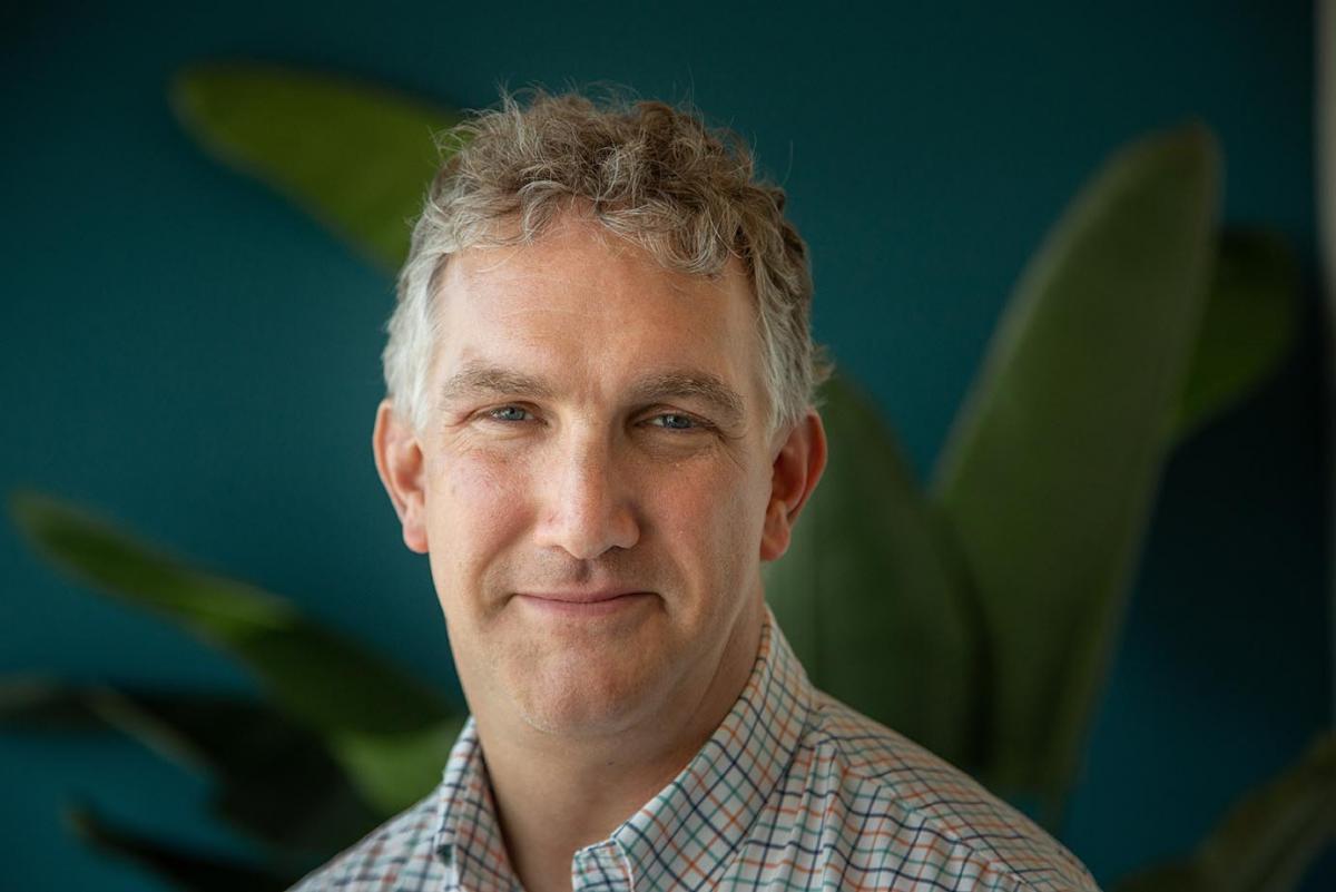 Brian Blancke | Essential Partners