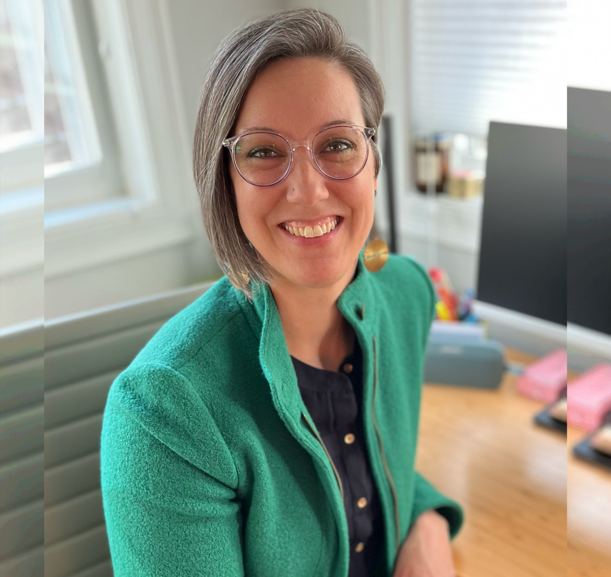 Meg Griffiths | Essential Partners