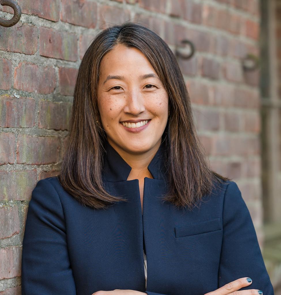 Audrey Lee | Essential Partners