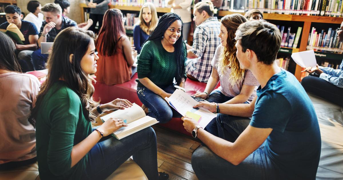 The Dialogic Classroom Workshop: Higher Ed Faculty | Essential Partners