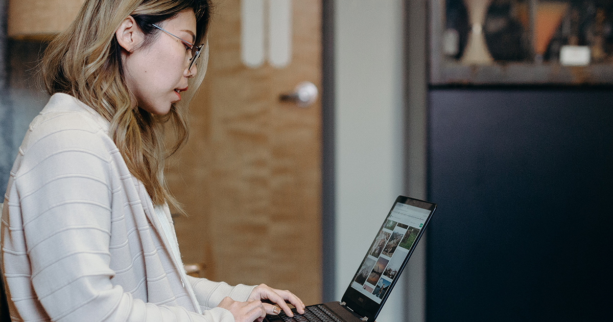 Virtual Dialogues for Connection & Community | Essential Partners