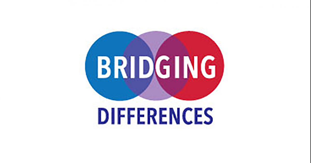 Conference Panel: Bridging Differences with New Conversations ...