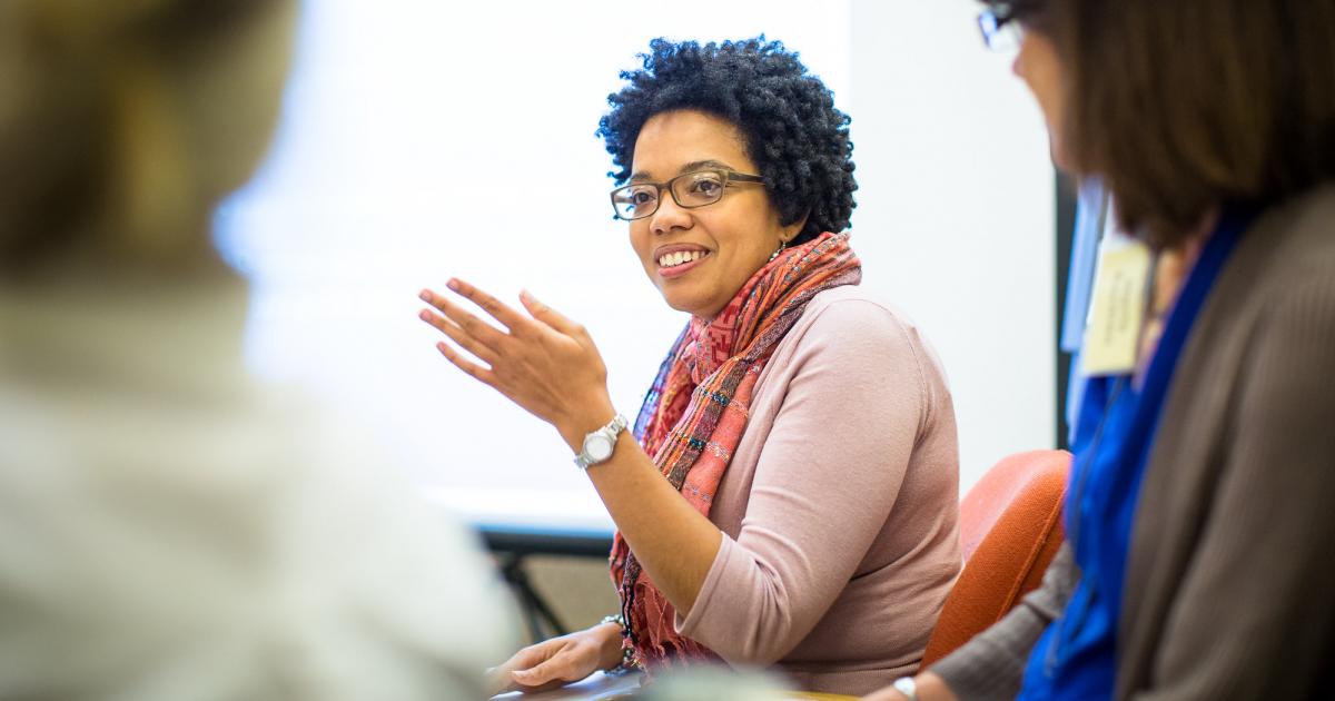 Designing and Facilitating Reflective Structured Dialogue | Essential ...