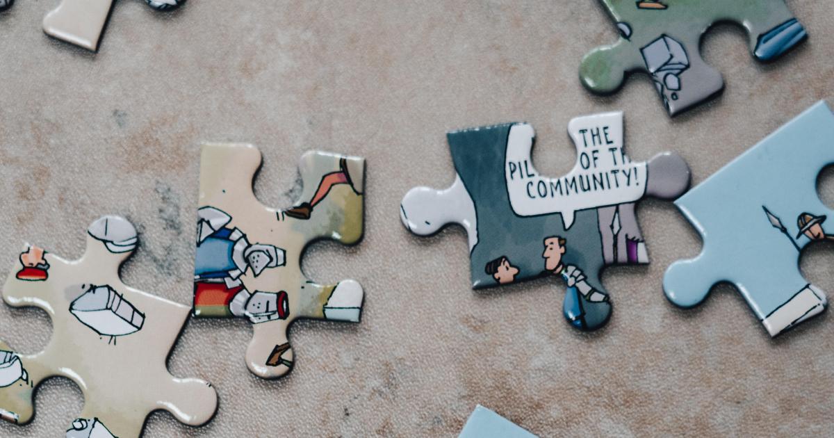 Funding a Collaboration With Essential Partners | Essential Partners