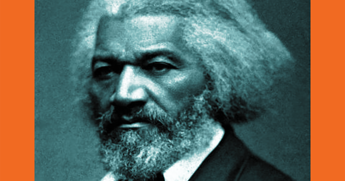 Dialogue Guide for Frederick Douglass's July 4th Speech | Essential ...