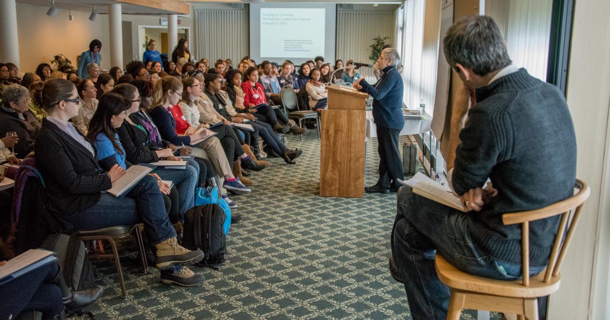 How to Work with Essential Partners | Essential Partners