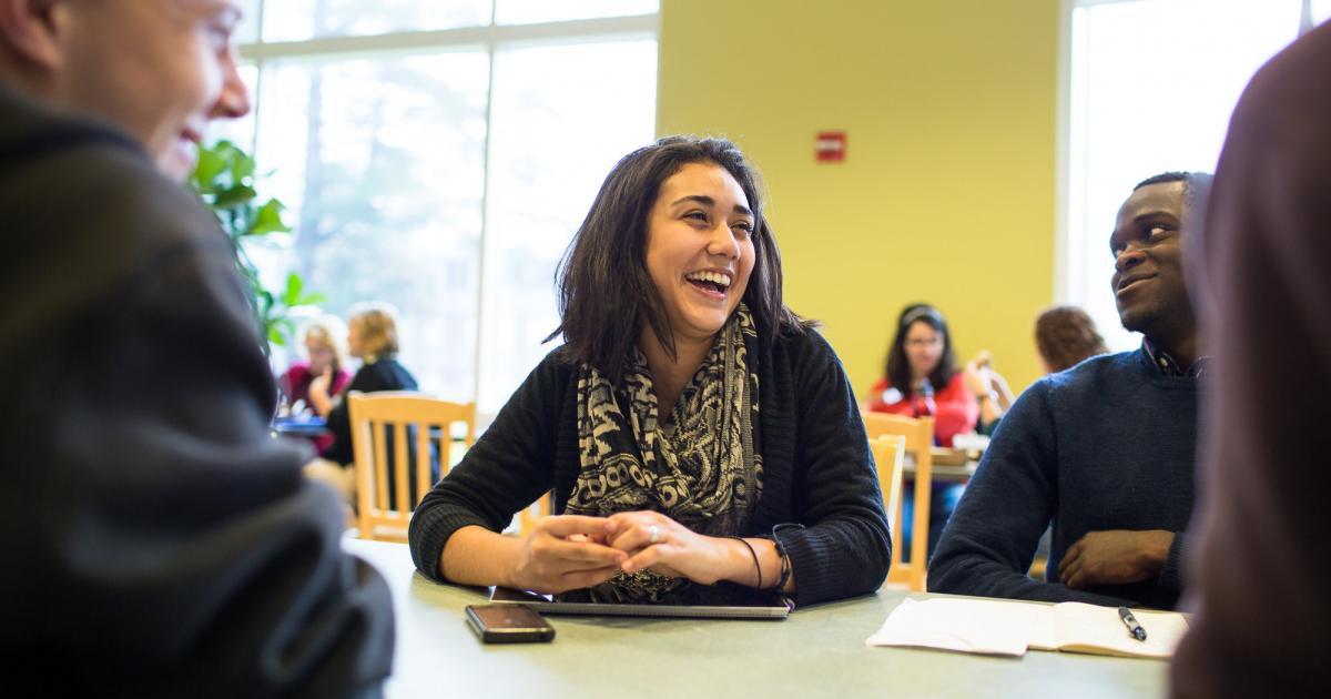 Why Dialogue? | Essential Partners