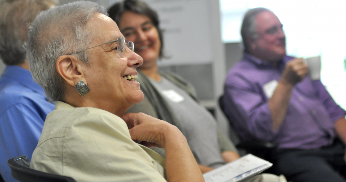 How to Work with Essential Partners | Essential Partners