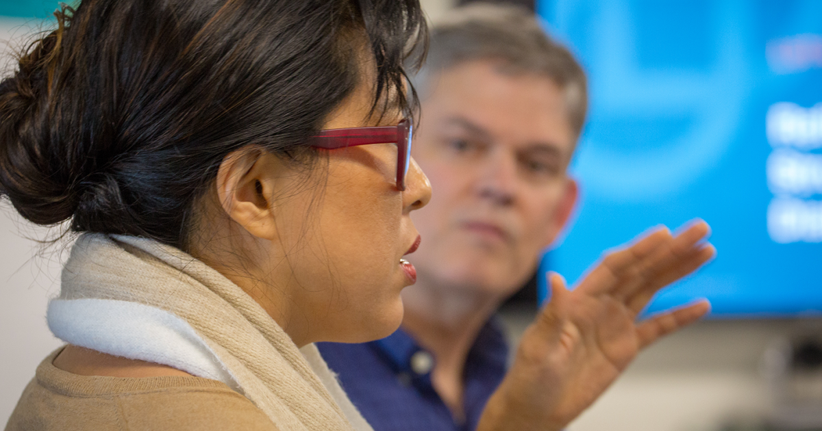 Frequently Asked Questions | Essential Partners