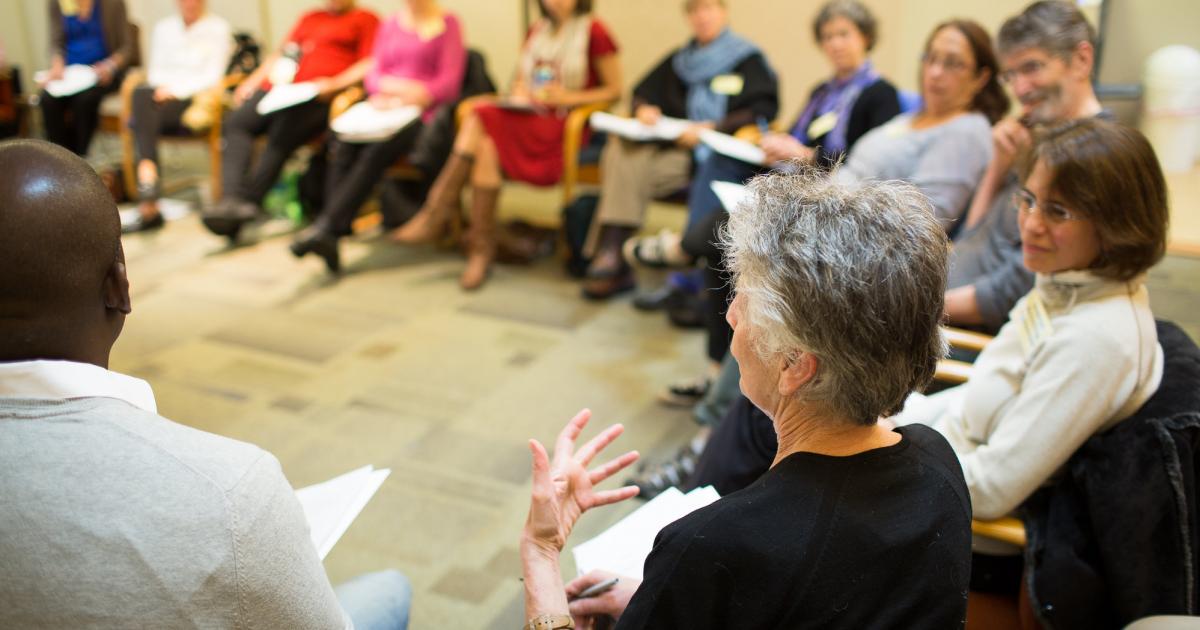 A Brief History of Essential Partners | Essential Partners