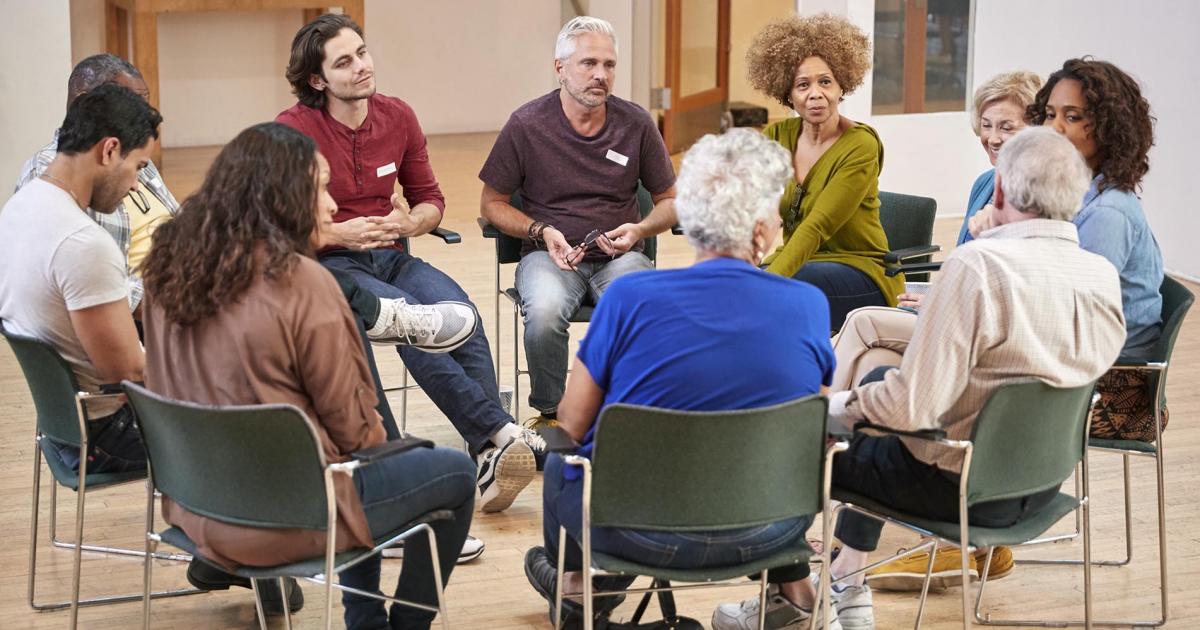 Expert Facilitation | Essential Partners