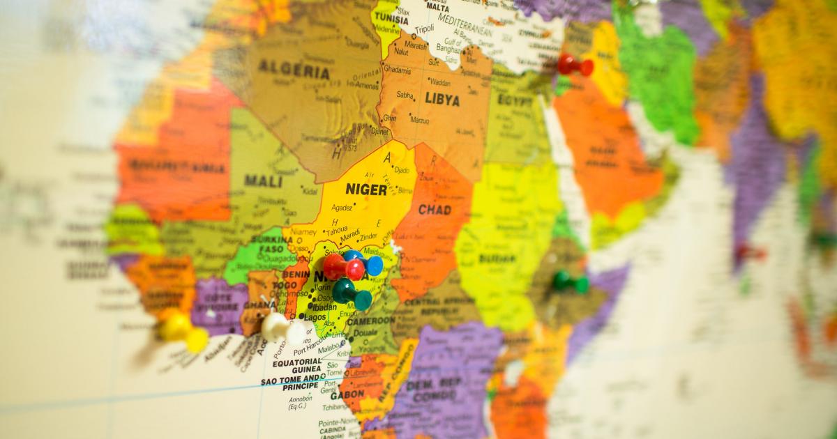 International | Essential Partners