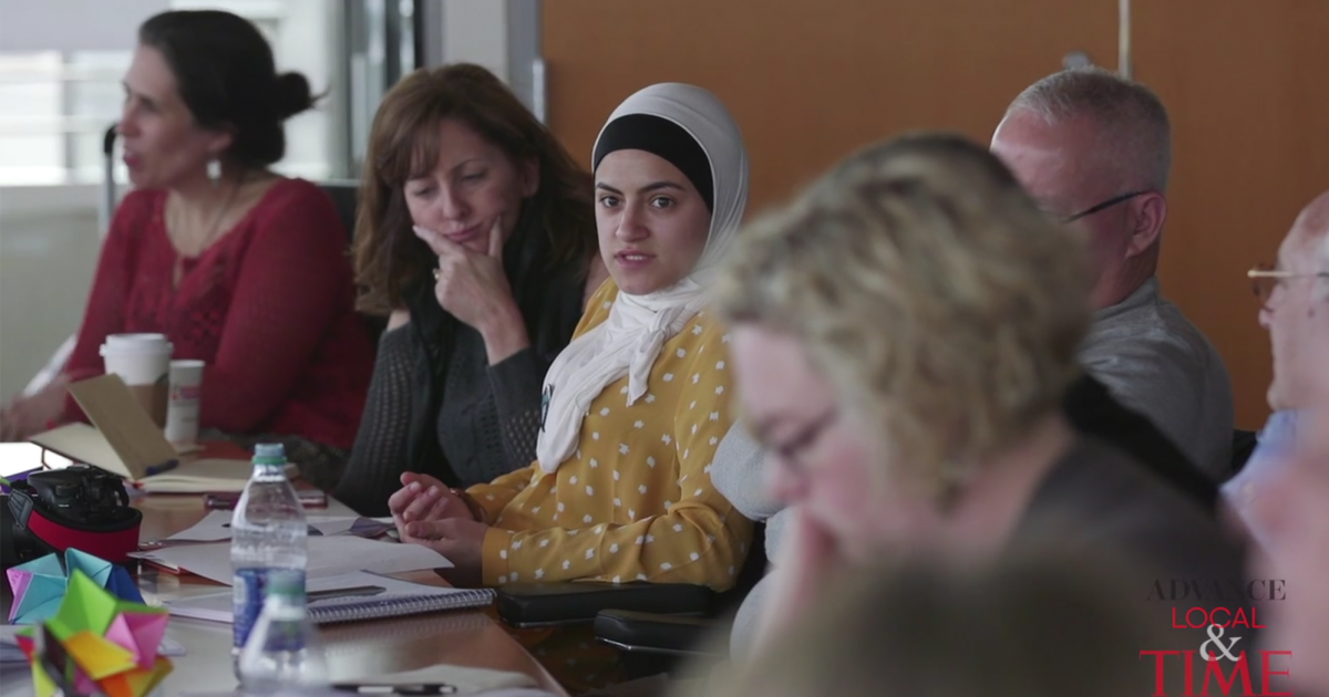 Guns Dialogue in Washington, DC | Essential Partners