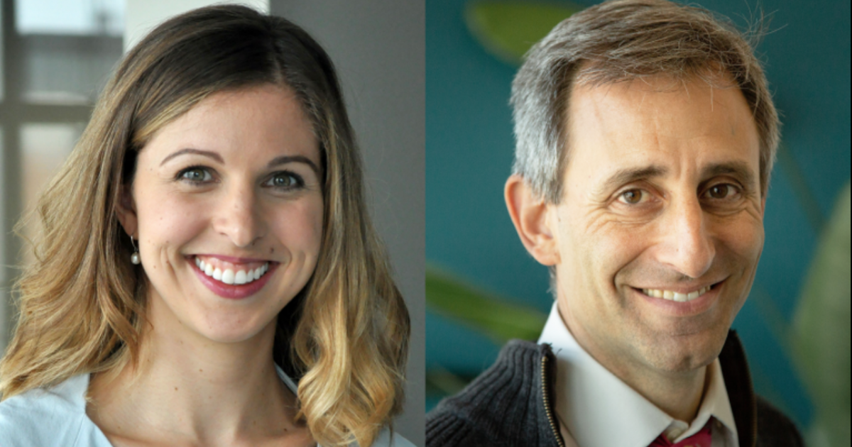 Announcing Changes at Essential Partners | Essential Partners