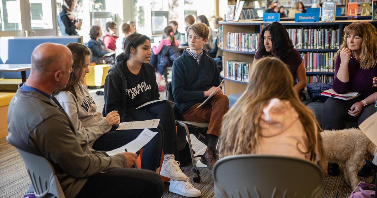 Creating Strong, Open, Inclusive School Cultures with Dialogue ...