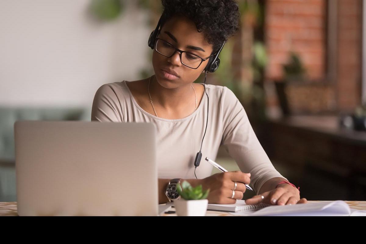 5 Tips to Show That You're Listening on Zoom | Essential Partners