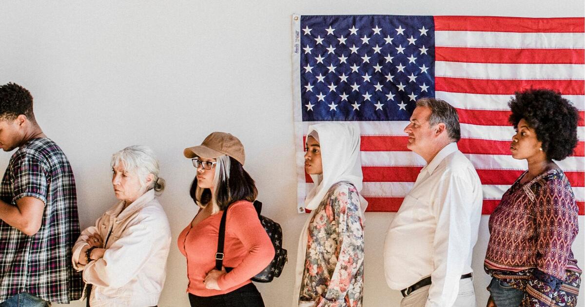 Essential Resources to Combat 2024 Election Polarization | Essential ...