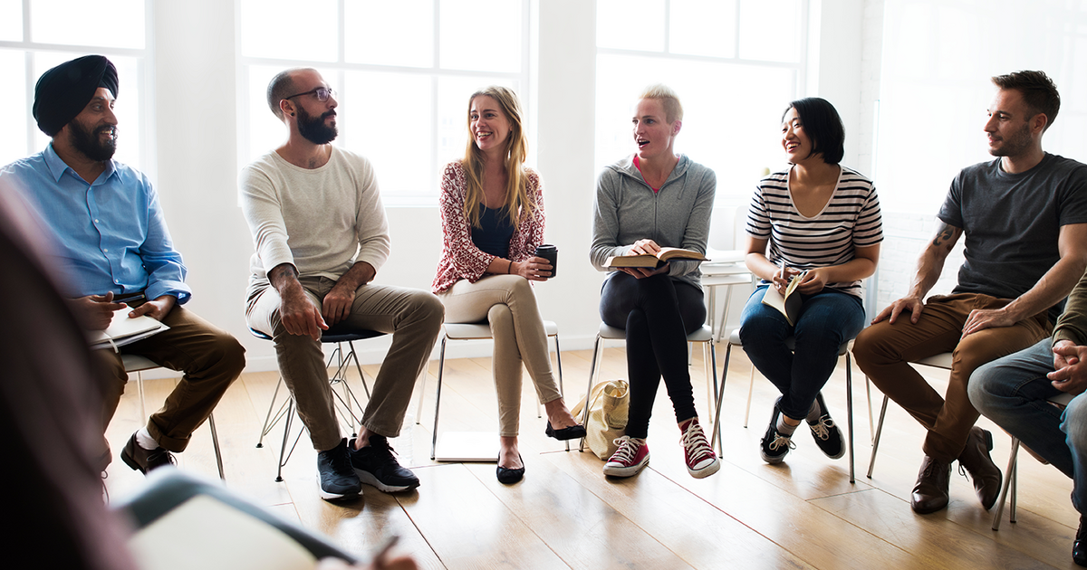 Reflective Structured Dialogue Helps Address “Wicked” Public Health ...