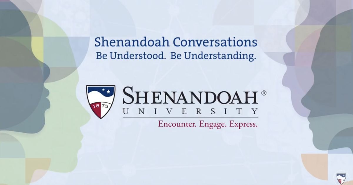 Reflective Structured Dialogue Transforms Shenandoah University ...